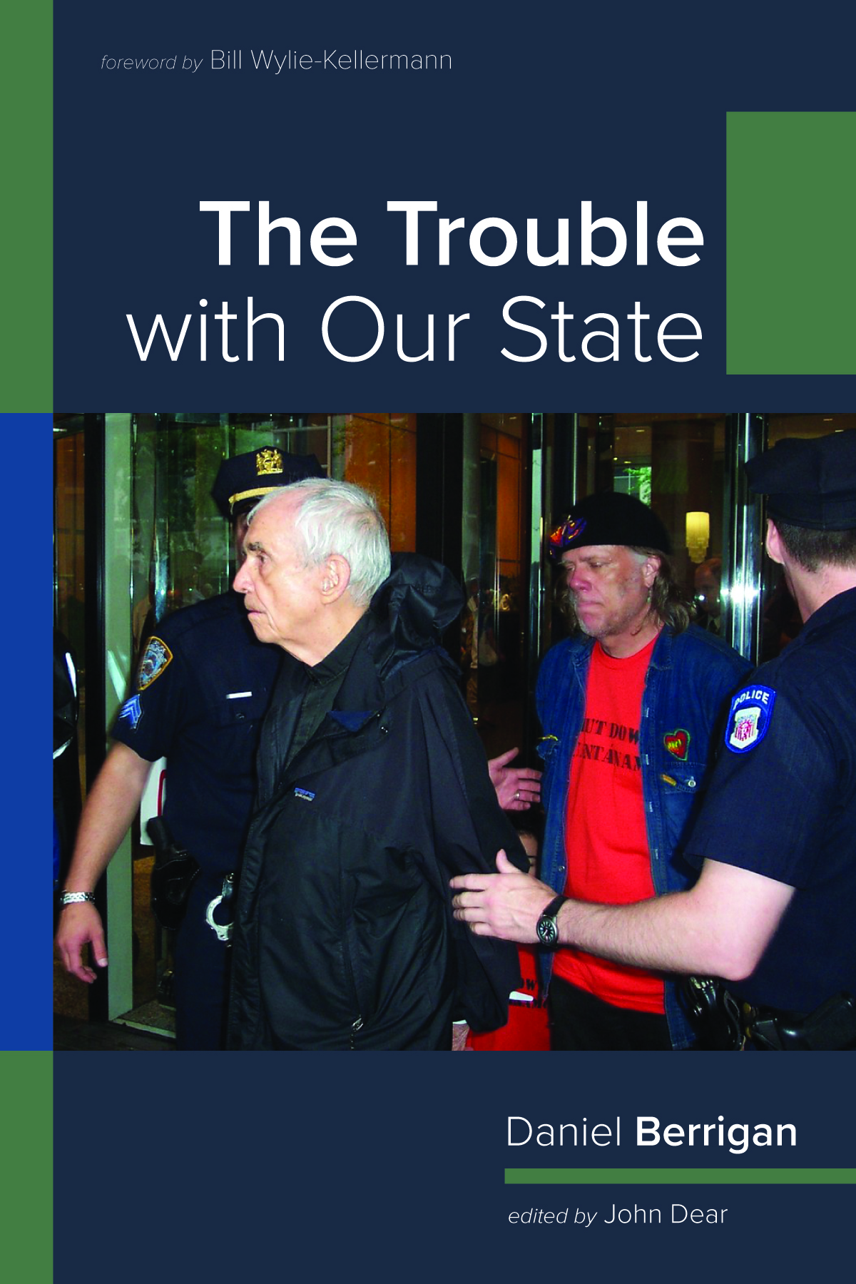 Books – Daniel Berrigan